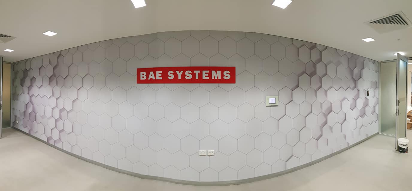 brand-pattern-custom-wallpaper-3 - Signs SA | Signarama Salisbury