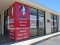 Custom Post & Panel Signs For Business | Post Signage Panel Adelaide